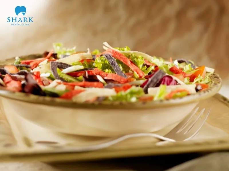 Can I eat Chipotle after wisdom teeth removal