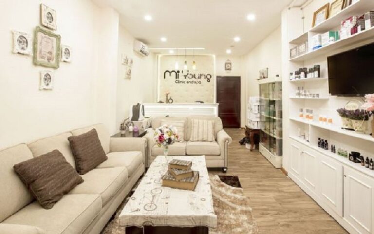 TOP 15 spa thẩm mỹ viện lớn ở Quận 11 uy tín hàng đầu
