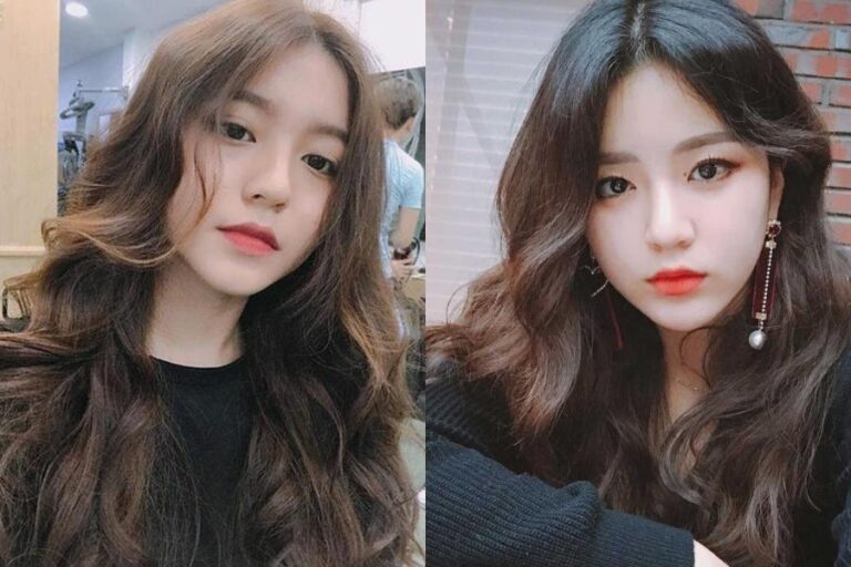 Mặt lệch nên để tóc gì? Kiểu tóc giúp che khuyết điểm?