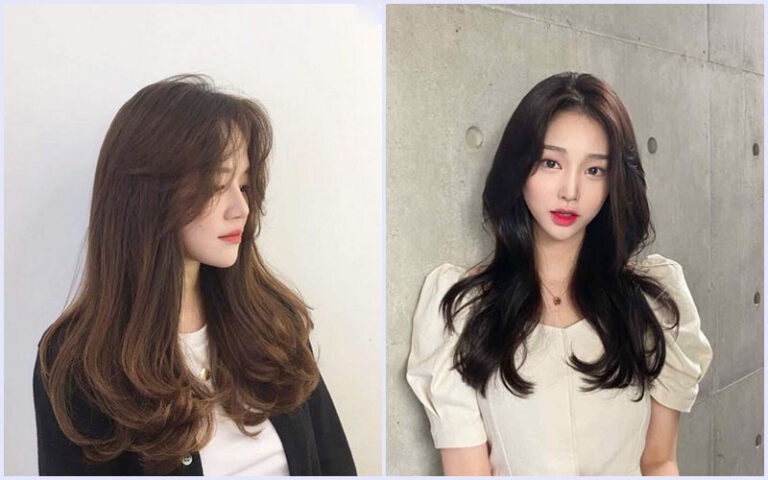 Mặt lệch nên để tóc gì? Kiểu tóc giúp che khuyết điểm?