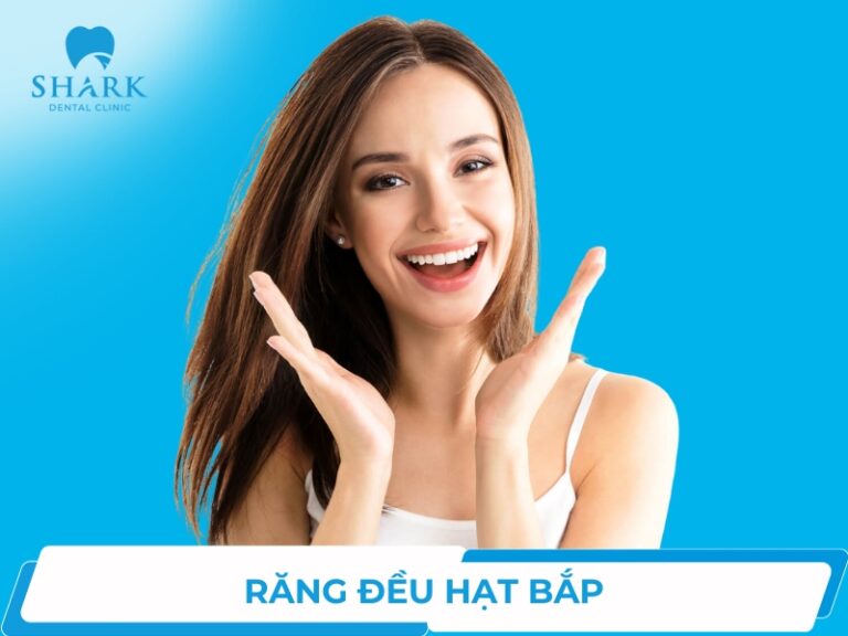 Xem tướng răng - Đoán vận mệnh và phong thủy của tướng răng