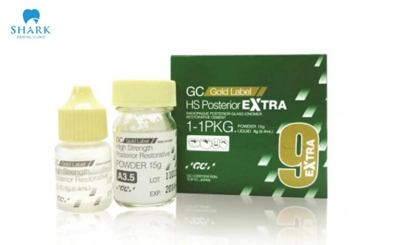 Trám răng Fuji là gì? Hàn Fuji có ưu điểm và nhược điểm gì?