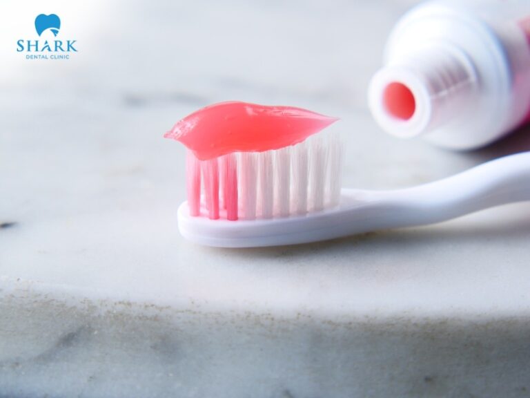 13 loại kem đánh răng cho người niềng răng tốt nhất