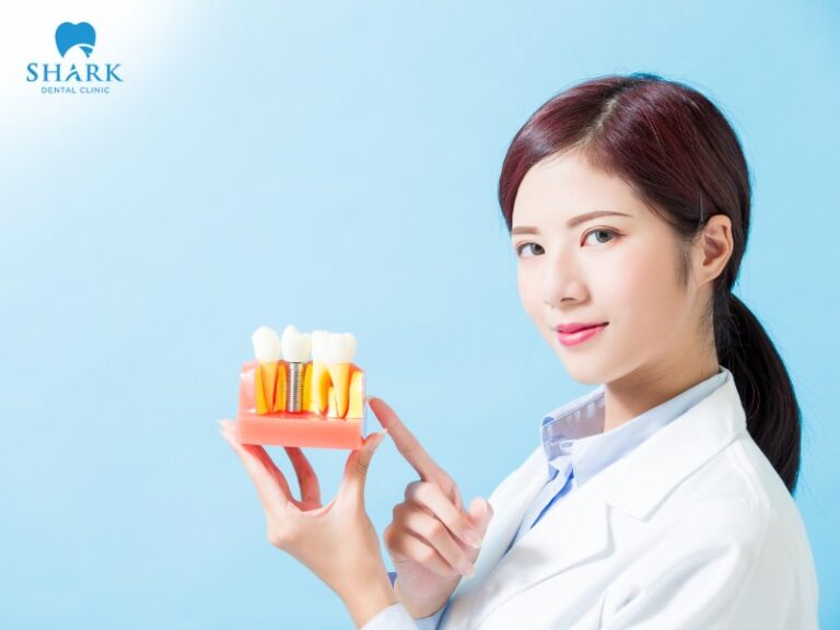 Trụ Implant Yes Biotech giá bao nhiêu, xuất xứ thế nào?