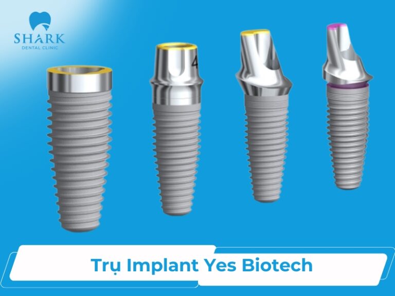 Trụ Implant Neodent của nước nào? Có gì nổi bật?