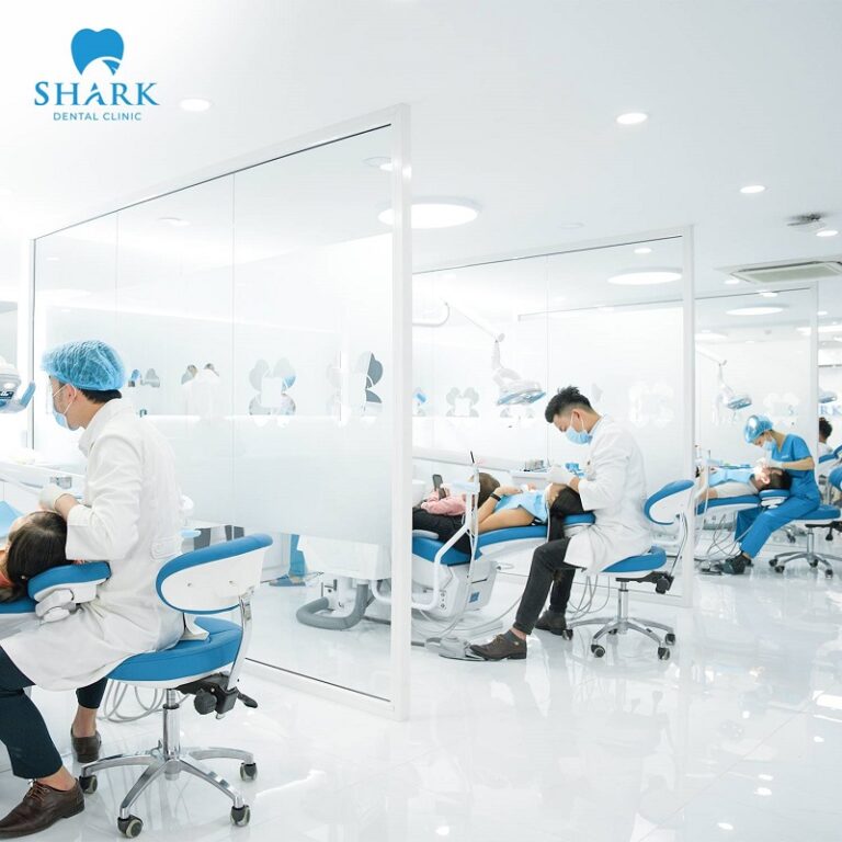 Lấy chỉ máu răng là gì? Rút chỉ máu răng giá bao nhiêu tiền?