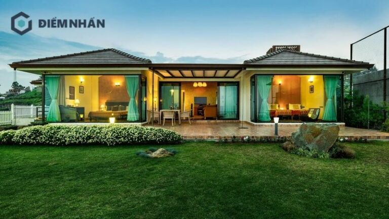 25+ ý tưởng thiết kế homestay đẹp hút khách với chi phí thấp