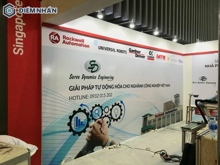 Bảng hiệu hiflex là gì? Thông tin về bảng hiệu bạt hiflex