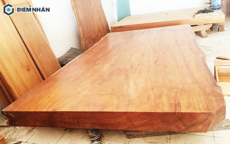 Gỗ hoàng đàn là gì? Có mấy loại? Giá 1kg gỗ mới nhất 2024