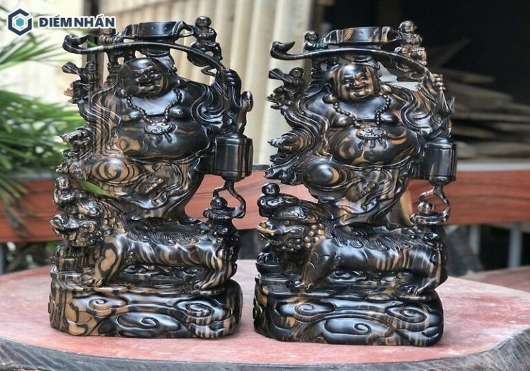 Gỗ mun là gì? Có bao nhiêu loại? Giá bao nhiêu tiền 1kg?