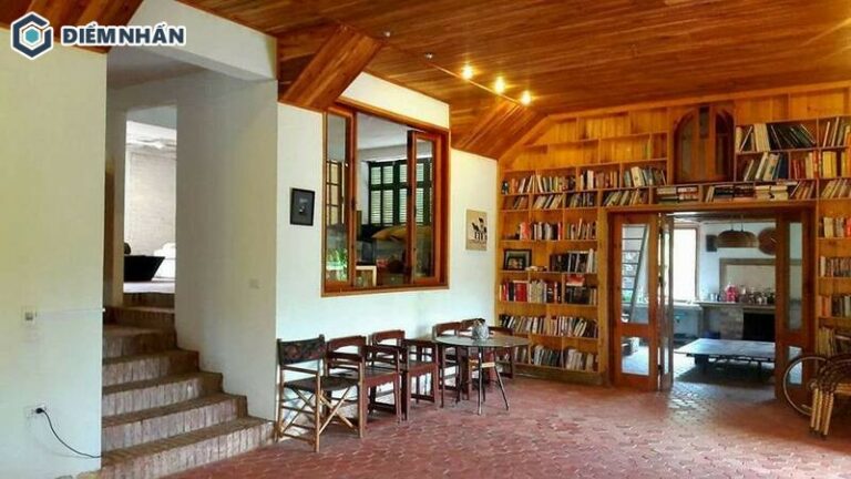 101+ Mẫu thiết kế homestay nhà vườn, đơn giản, đẹp nhất