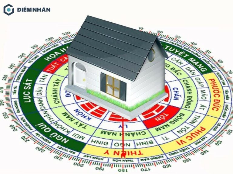 Cung phi là gì? Cách tính cung phi trong hôn nhân vợ chồng