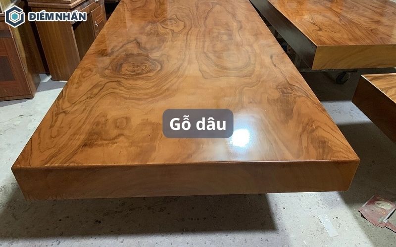 Gỗ dâu là gì? Phân loại, ưu nhược điểm và giá bán 2024