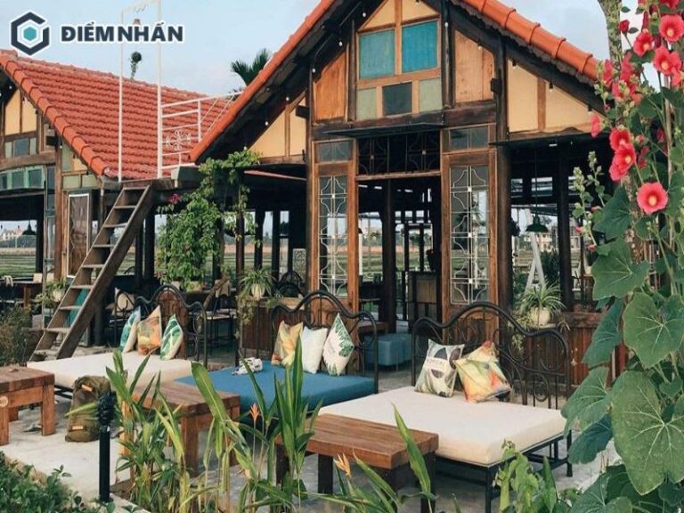 [HOT] Các kinh nghiệm quý khi mở quán cafe ở nông thôn nên biết