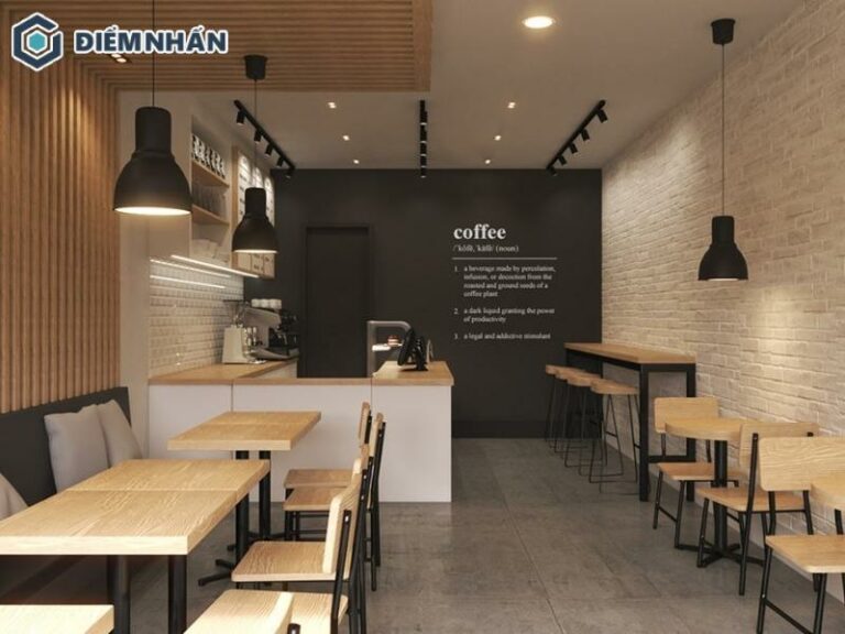 [HOT] Các kinh nghiệm quý khi mở quán cafe ở nông thôn nên biết