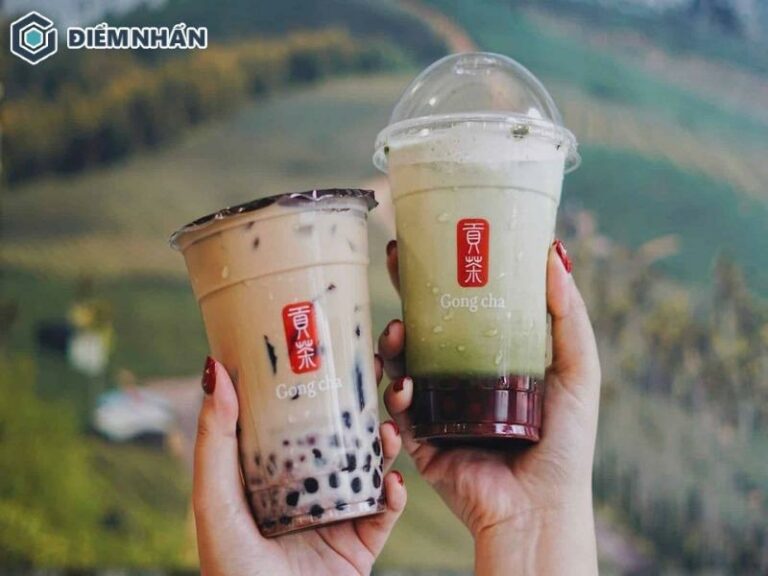 15 Các thương hiệu trà sữa nổi tiếng ở Việt Nam không thể bỏ qua