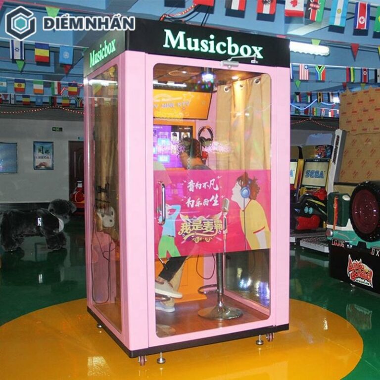 Karaoke Box là gì? Các bước setup phòng karaoke Box đạt chất lượng cao