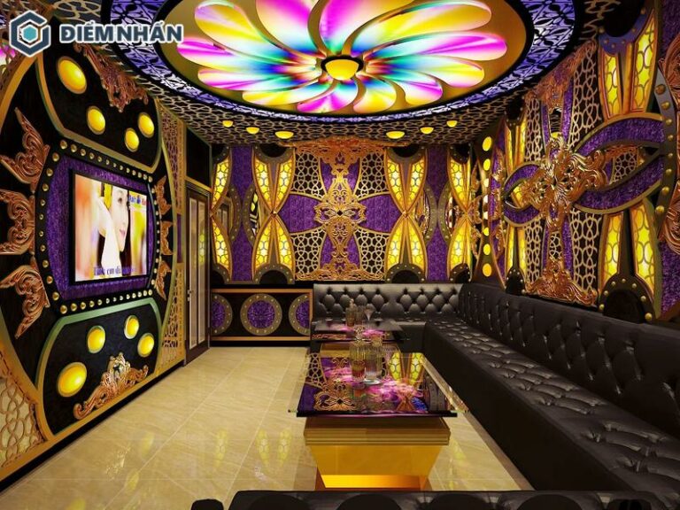 Karaoke Box là gì? Các bước setup phòng karaoke Box đạt chất lượng cao