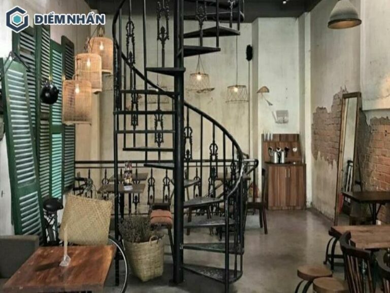 [TOP 15] Quán cafe mở 24/24 ở SÀI GÒN cho team cú đêm