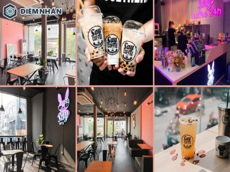 [TOP 15] Quán cafe mở 24/24 ở SÀI GÒN cho team cú đêm