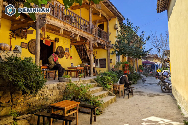 Bật mí 99+ mẫu thiết kế homestay đẹp, độc đáo, thu hút du khách