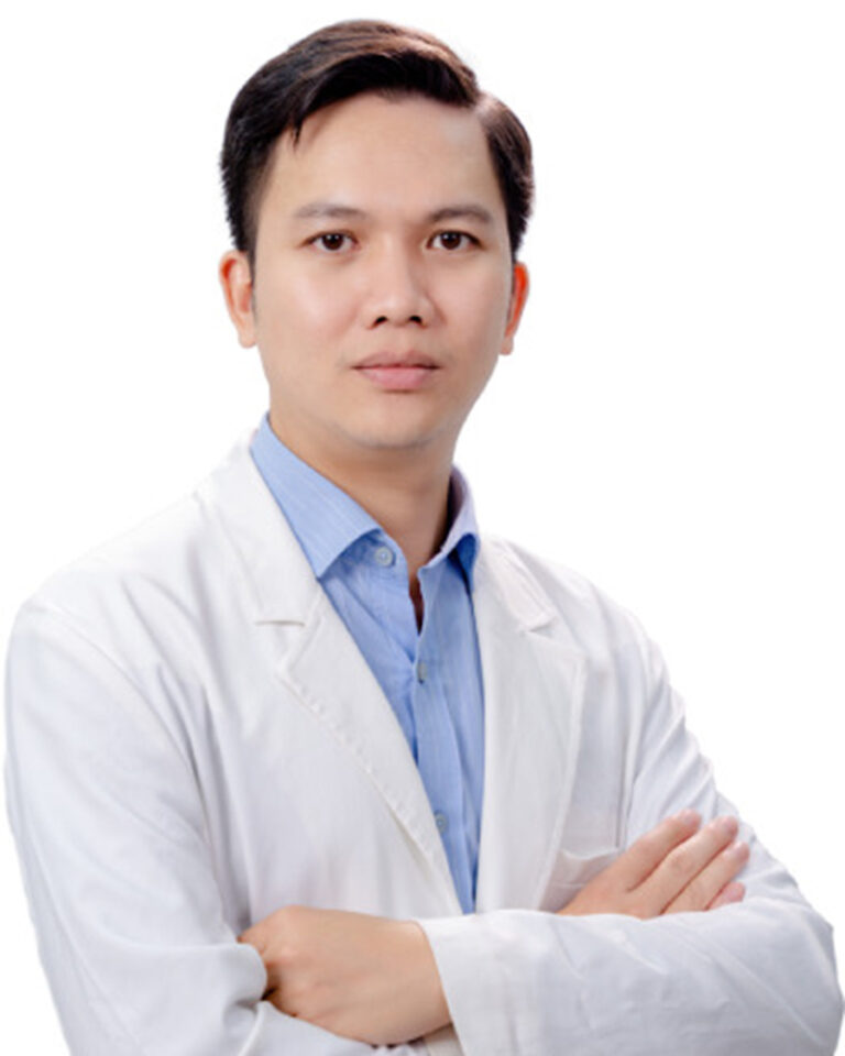 Bác sĩ Mai Hữu Nghĩa - Bác sĩ phẫu thuật thẩm mỹ giỏi, giàu kinh nghiệm