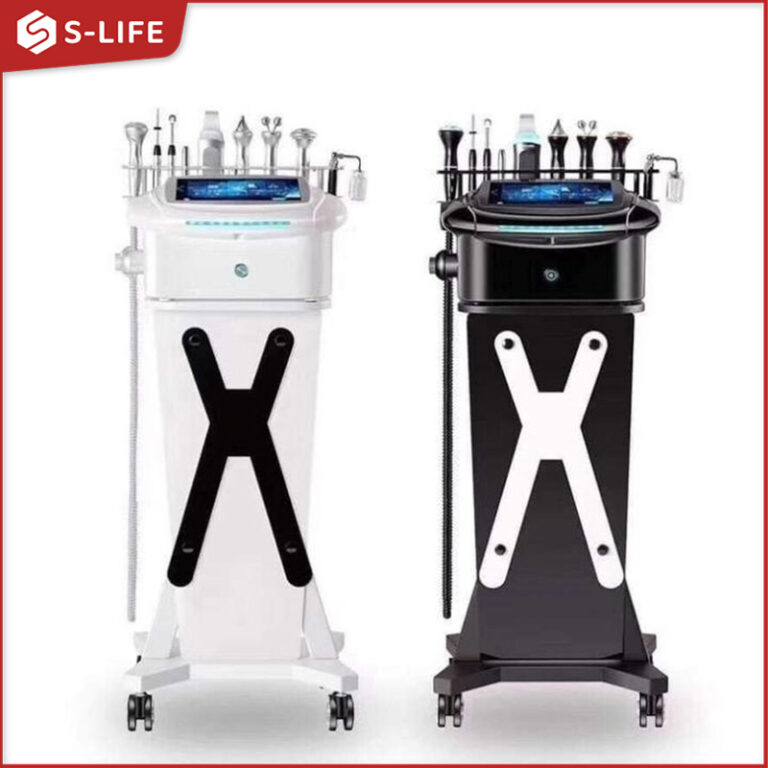 Aqua Skin Smart Hycynis 9in1 | S-LIFE