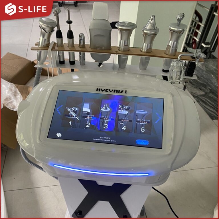 Aqua Skin Smart Hycynis 9in1 | S-LIFE