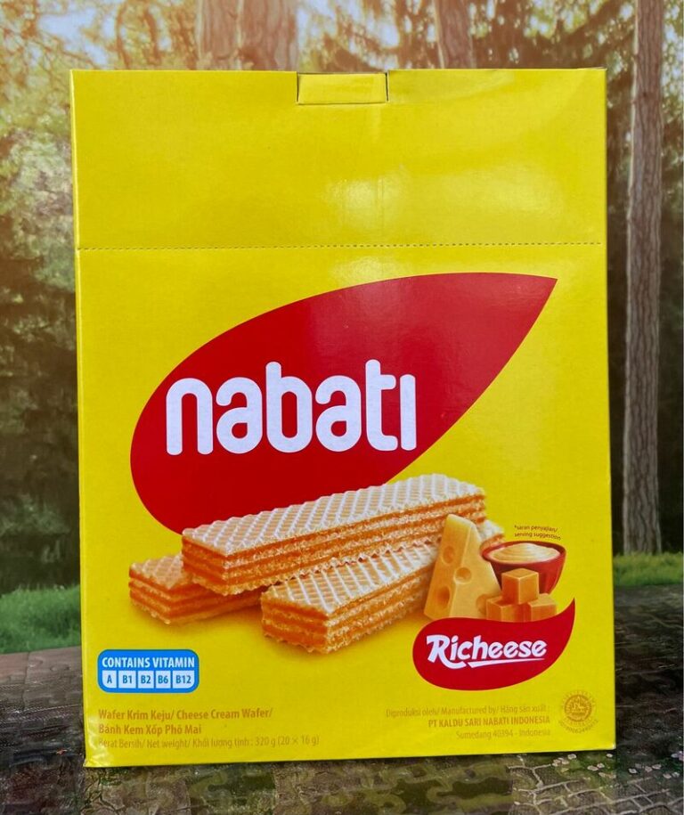 Bánh nabati bao nhiêu calo? Ăn như thế nào không béo | S-LIFE