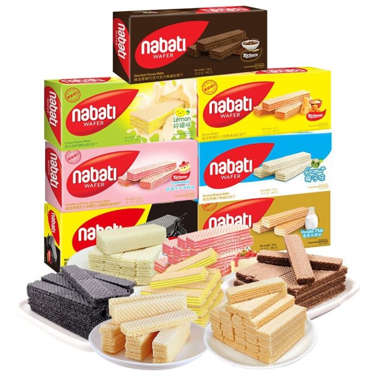 Bánh nabati bao nhiêu calo? Ăn như thế nào không béo | S-LIFE