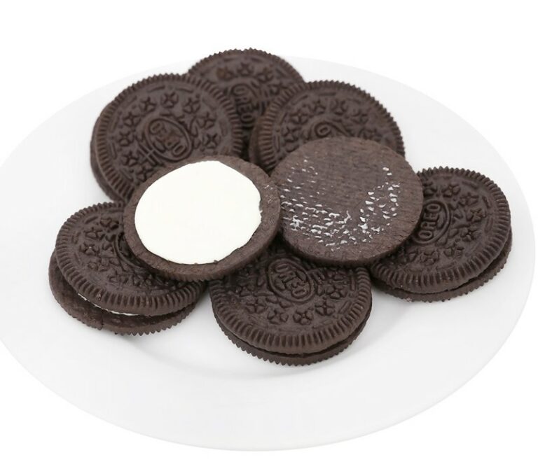 Bánh Oreo bao nhiêu calo? Ăn bánh có gây béo không?