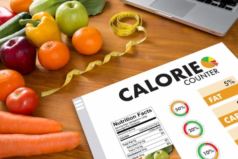 Kcal là gì? Cách đổi KJ sang Kcal đúng tiêu chuẩn