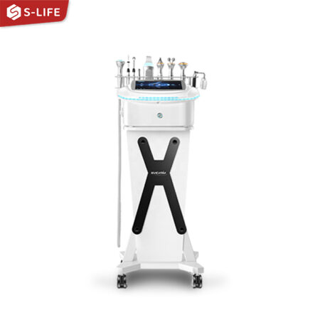 Aqua Skin Smart Hycynis 9in1 | S-LIFE