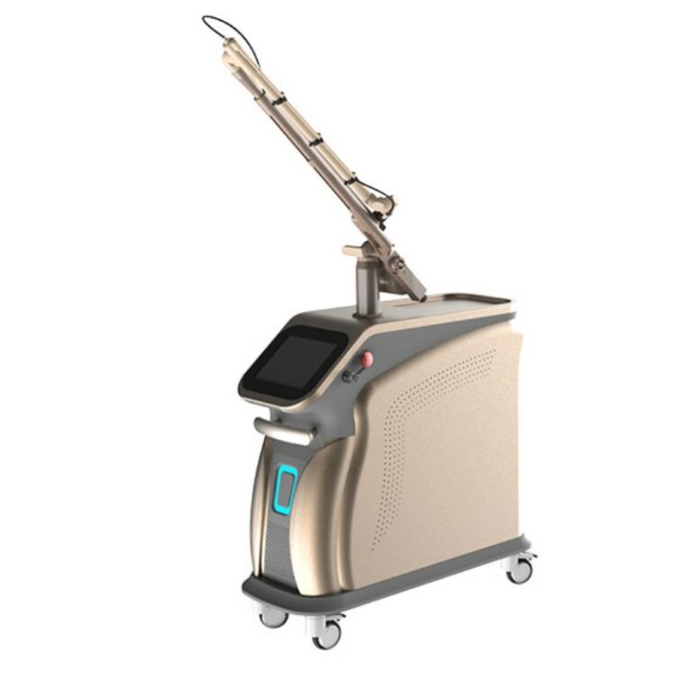 Review máy Laser Picotech có tốt không, ứng dụng ra sao trong thẩm mỹ ...