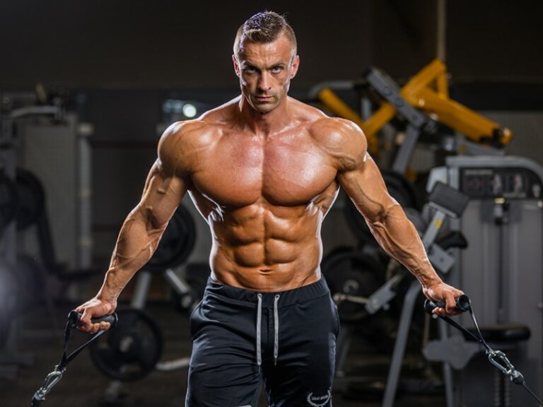 Bodybuilding là gì? Sự khác biệt giữa body building và fitness