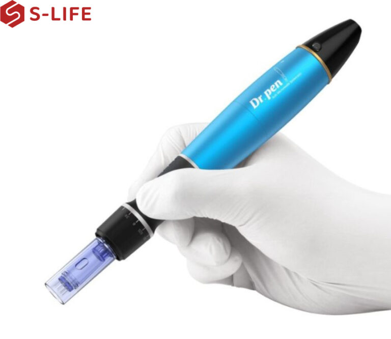 [TOP 7] Máy Doctor Pen TỐT NHẤT được sử dụng nhiều | S-LIFE