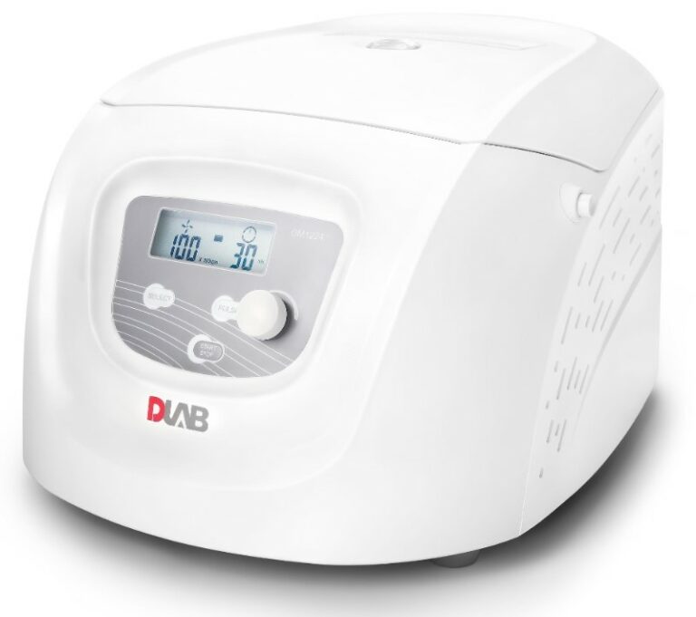 Top 10 loại máy ly tâm Dlab tốt nhất hiện nay | S-LIFE