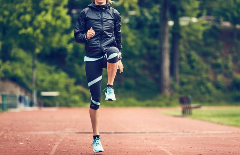 Chạy cự ly trung bình và những điều nên biết | S-LIFE