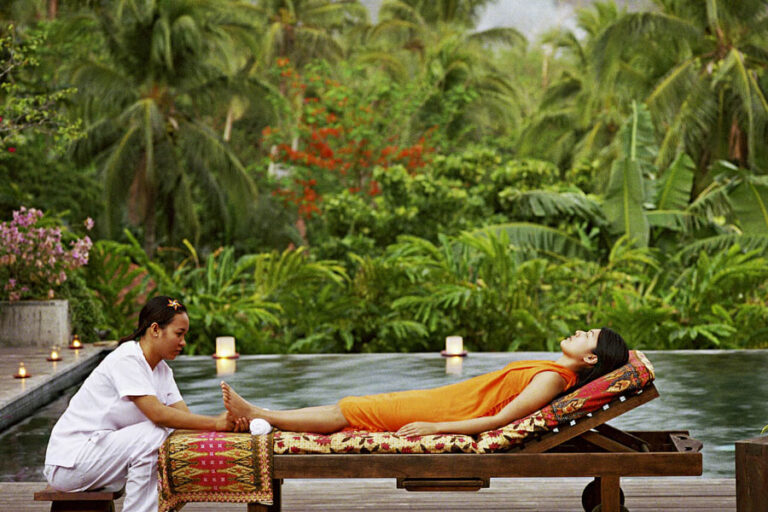 Cơ hội và thách thức nào cho ngành Spa tại Việt Nam 2024