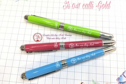 Tổng hợp những cách viết chữ tiêu đề đẹp ấn tượng nhất