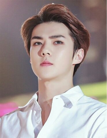 Top 15+ những kiểu tóc Side part 7/3 đẹp trai, cá tính