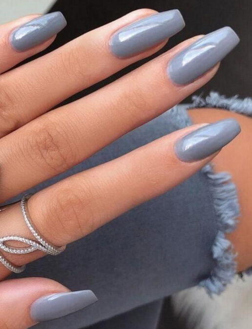 Tay da ngăm làm nail màu gì? Top 15+ màu nail tôn da