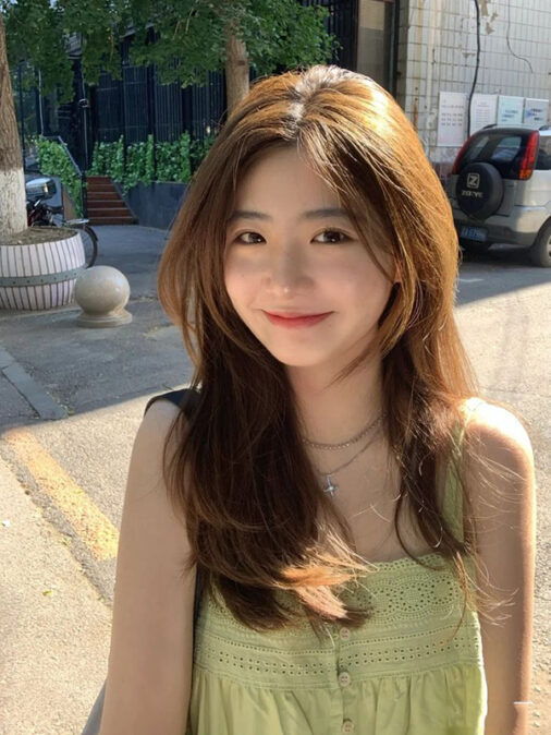 Tóc dày nên để kiểu gì đẹp? 60+ kiểu tóc đẹp được yêu thích nhất