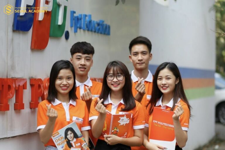 Top 10+ Các trường cao đẳng nghề ở TPHCM chất lượng