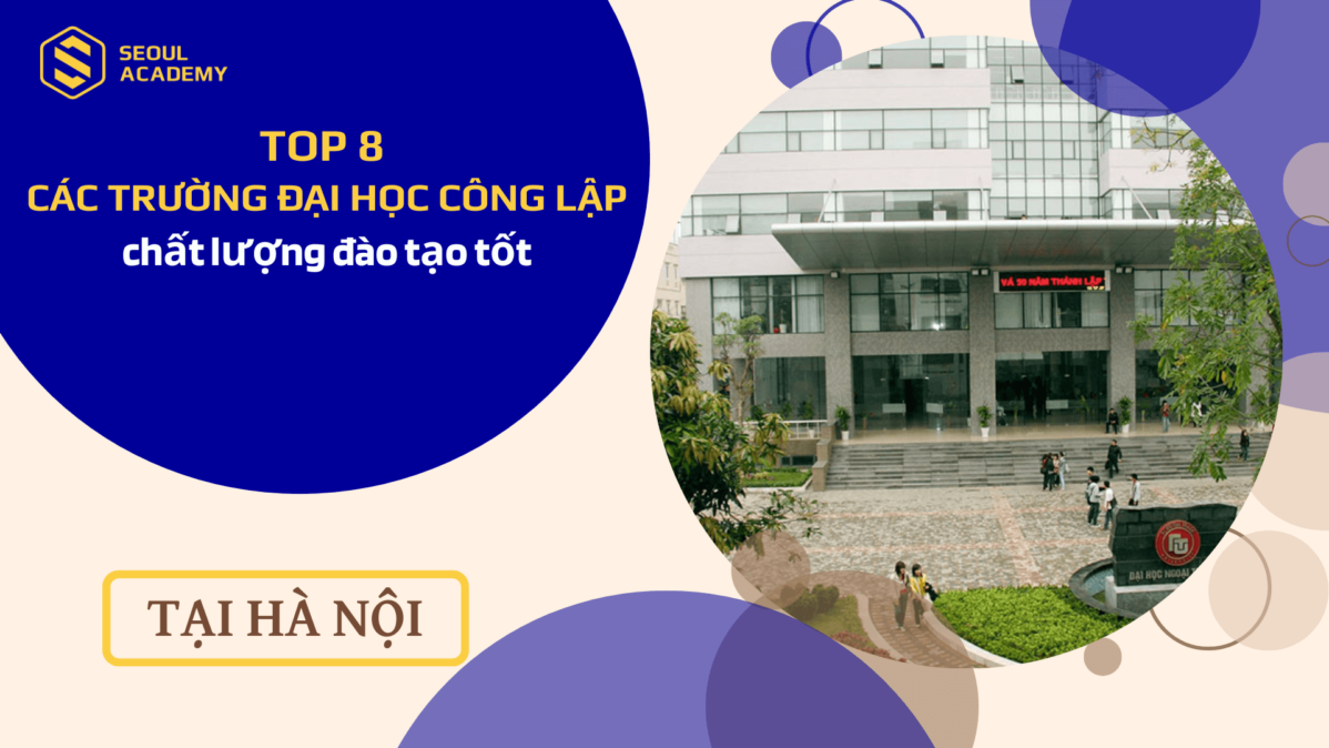 Dach sách các trường đại học ở Quận 10 TPHCM chất lượng