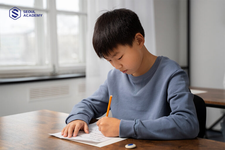 15+ cách để học thuộc nhanh trong 5 phút cực hiệu quả