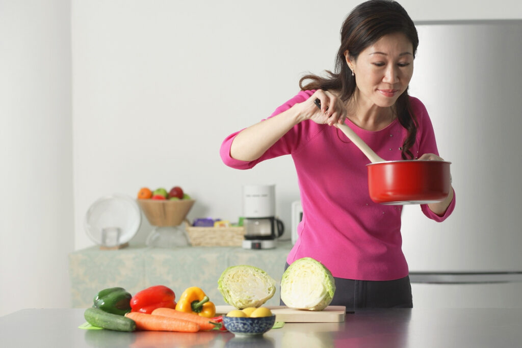 Top 10 khoá học dạy nấu ăn chay chuẩn vị Việt tại TPHCM, Hà Nội