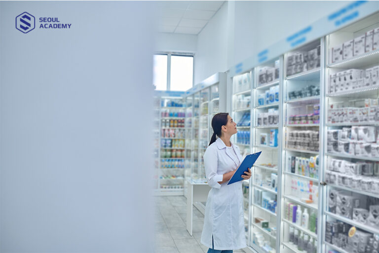 Top 10 tiệm thuốc tây mở cửa 24/24 gần đây nhất tại TPHCM