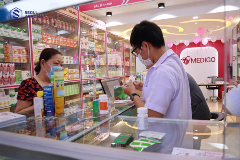 Top 10 tiệm thuốc tây mở cửa 24/24 gần đây nhất tại TPHCM