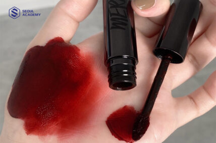 Cập nhập bảng màu son Merzy mới nhất 2024 - Màu nào đẹp nhất?